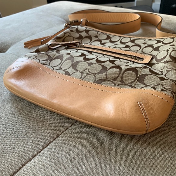 Coach | Bags | Coach Signature Crossbody Bag A559362 | Poshmark